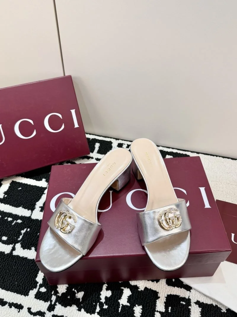 High accuracy Gucci Slippers