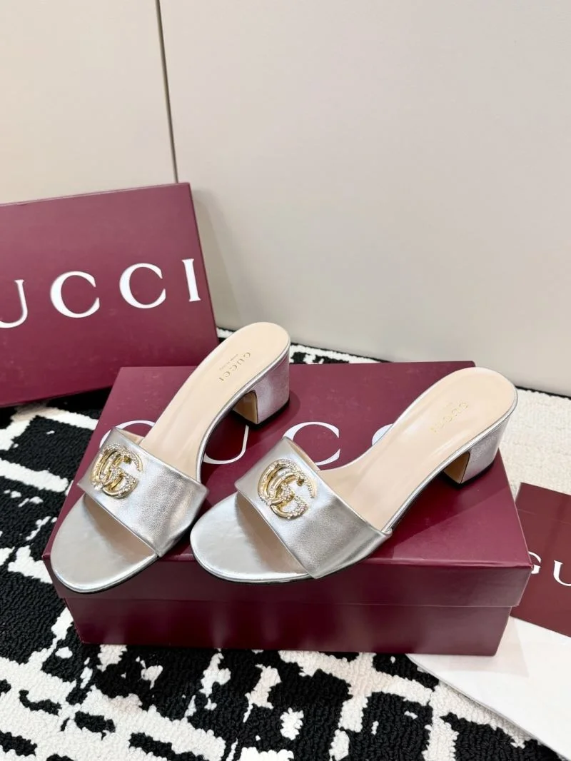 High accuracy Gucci Slippers