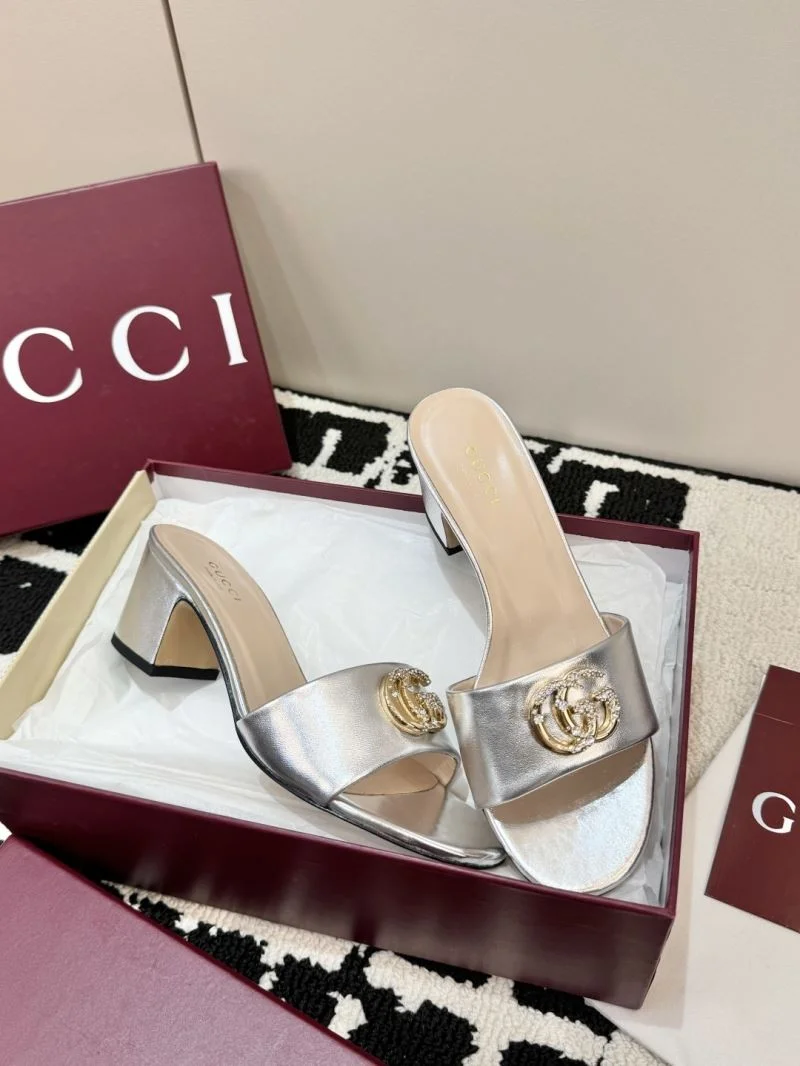 High accuracy Gucci Slippers