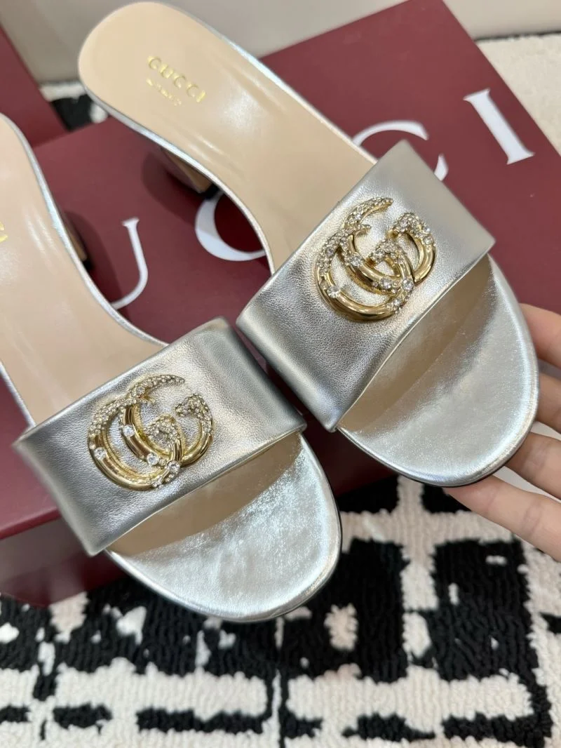 High accuracy Gucci Slippers