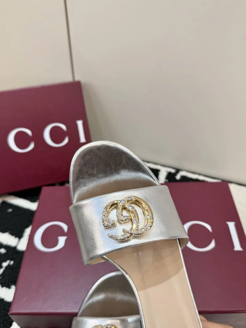 High accuracy Gucci Slippers