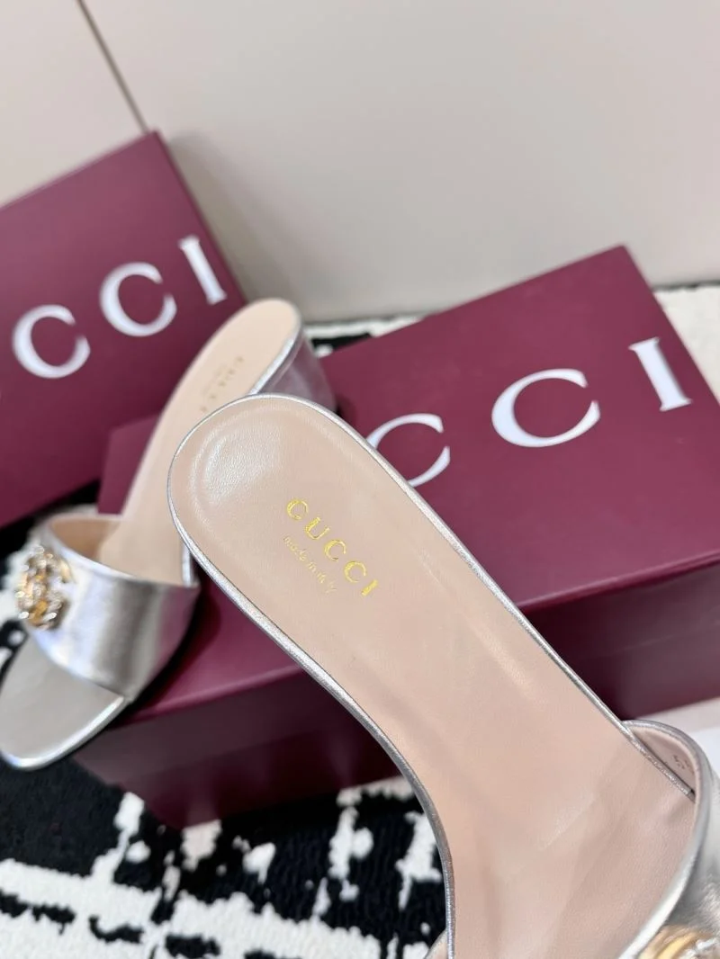 High accuracy Gucci Slippers