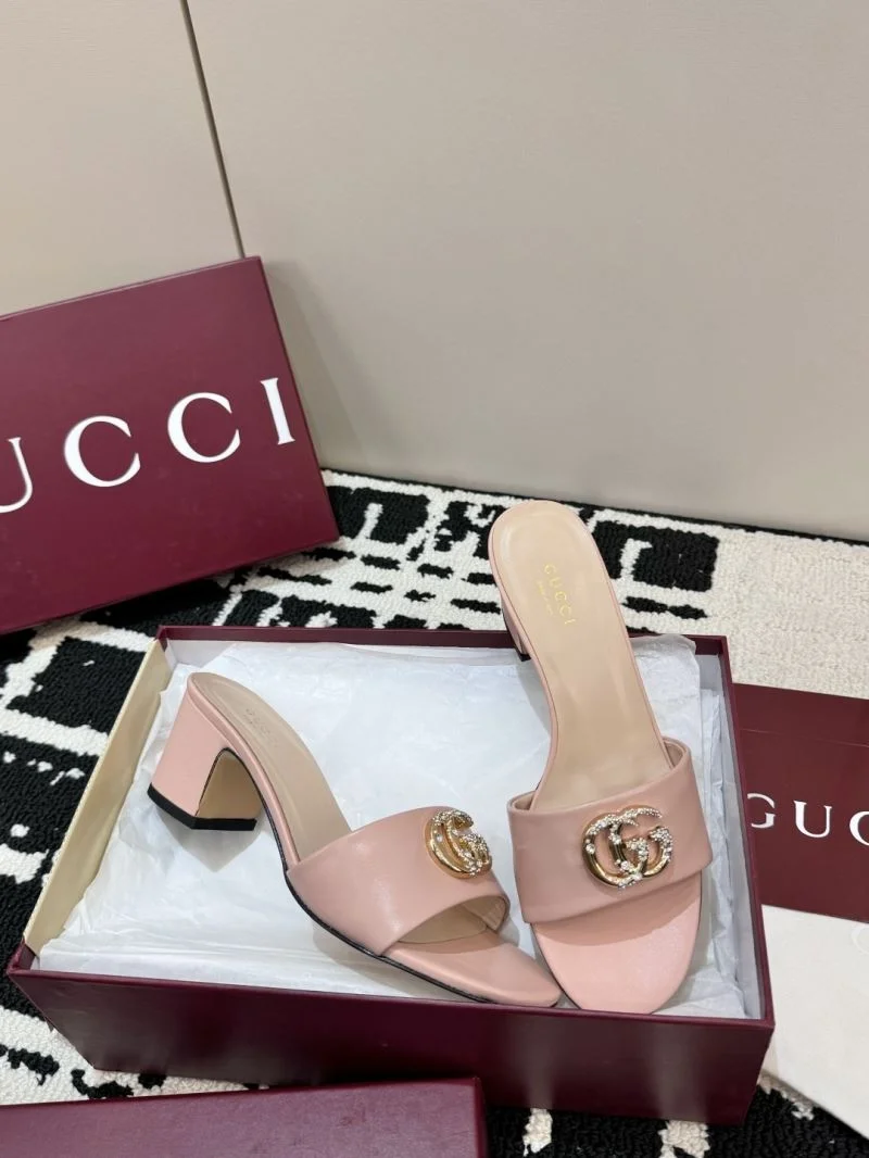 Reasonably priced Gucci Slippers