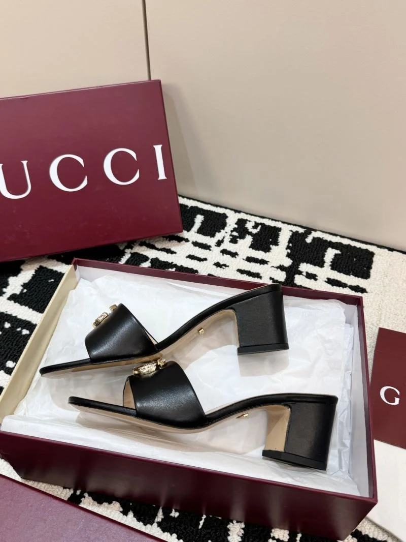 Reasonably priced Gucci Slippers