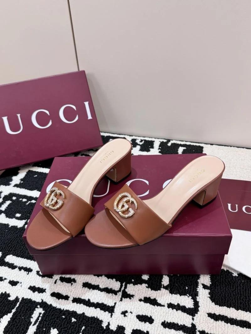 Perfect replica Gucci Slippers