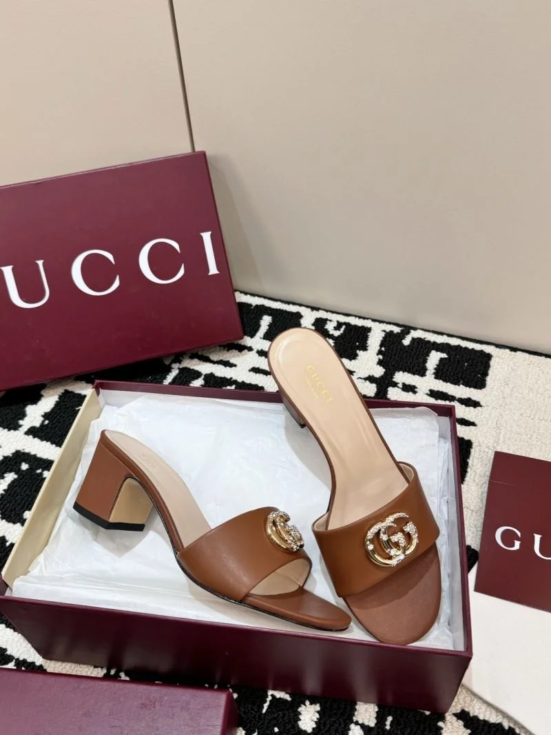 Perfect replica Gucci Slippers