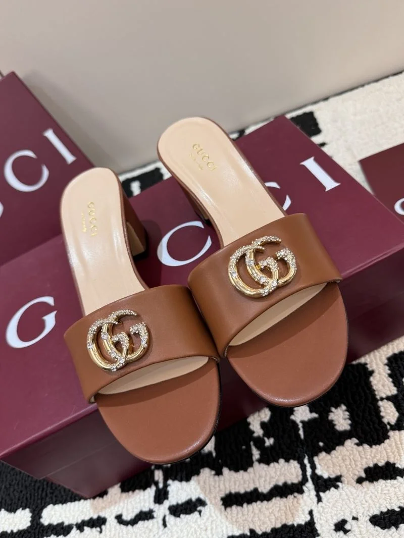 Perfect replica Gucci Slippers