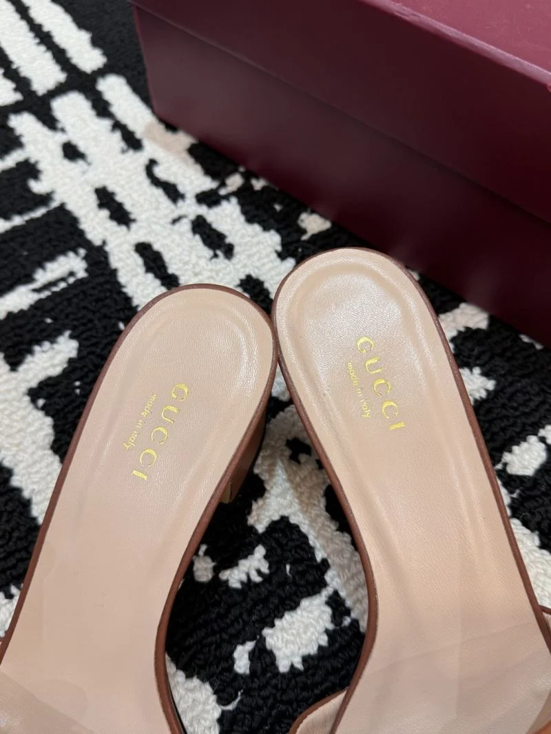 Perfect replica Gucci Slippers