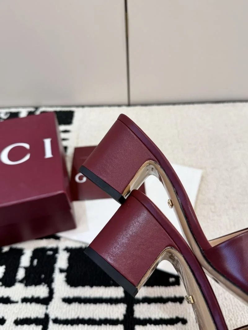 Low-cost Gucci Slippers