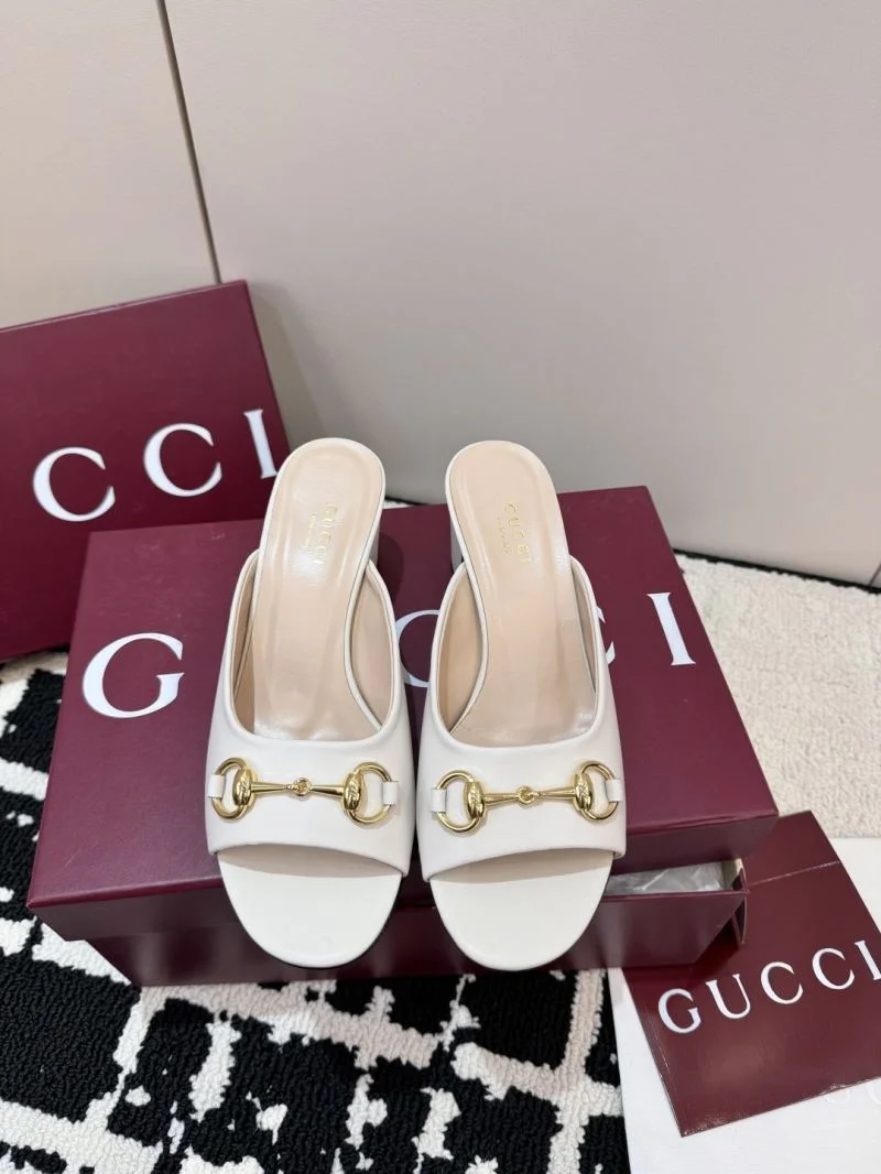 Gucci Slippers