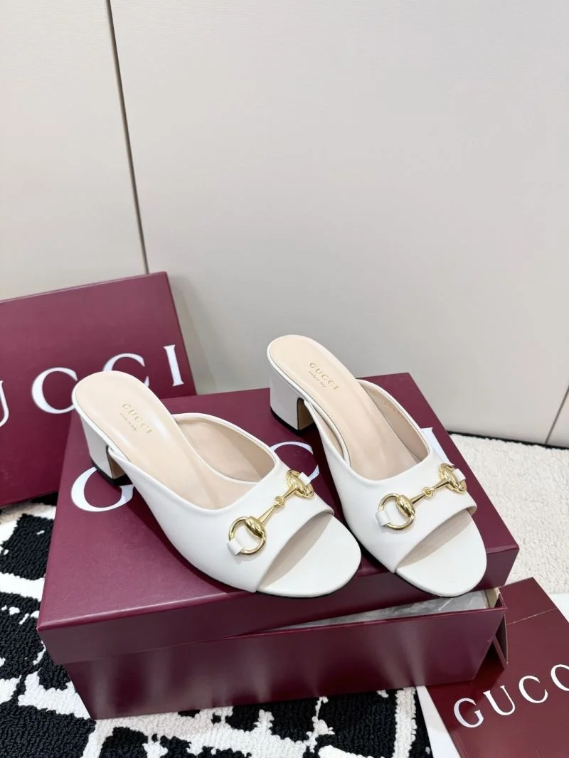 Precise copy Gucci Slippers