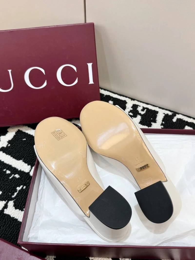 Precise copy Gucci Slippers