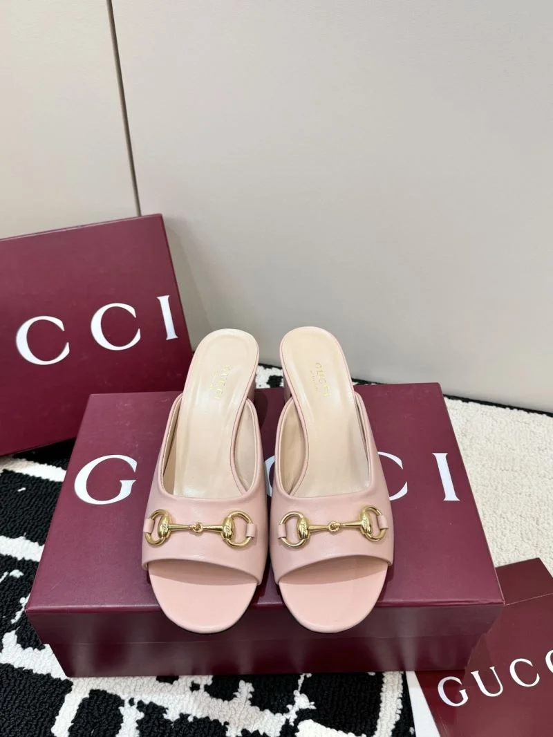 Gucci Slippers