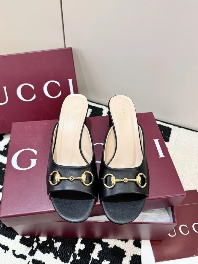Gucci Slippers