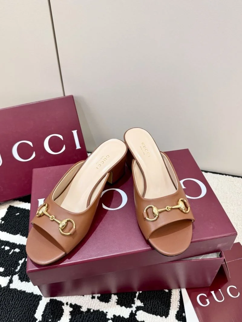 Real Gucci Slippers