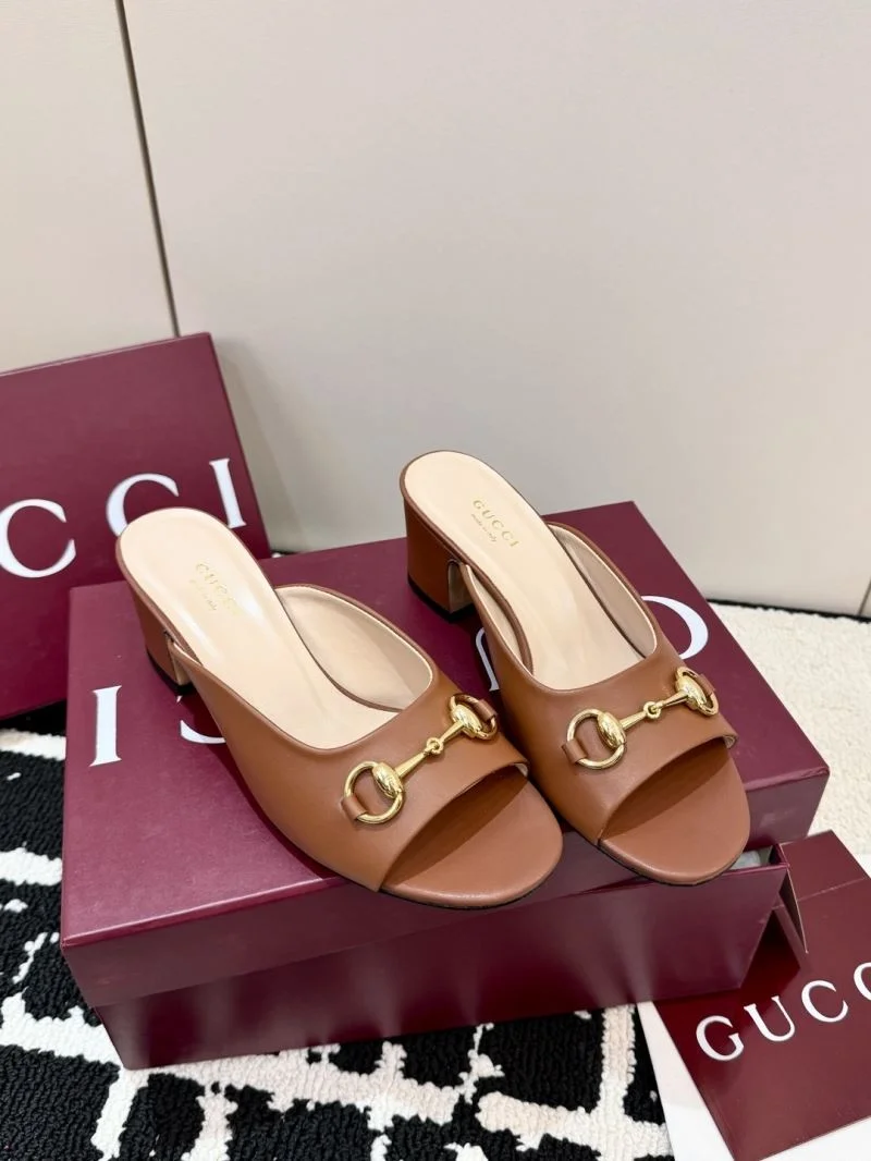 Real Gucci Slippers