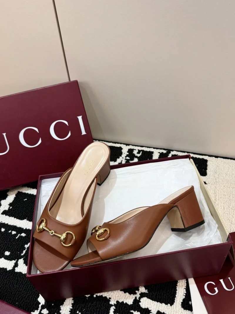 Real Gucci Slippers