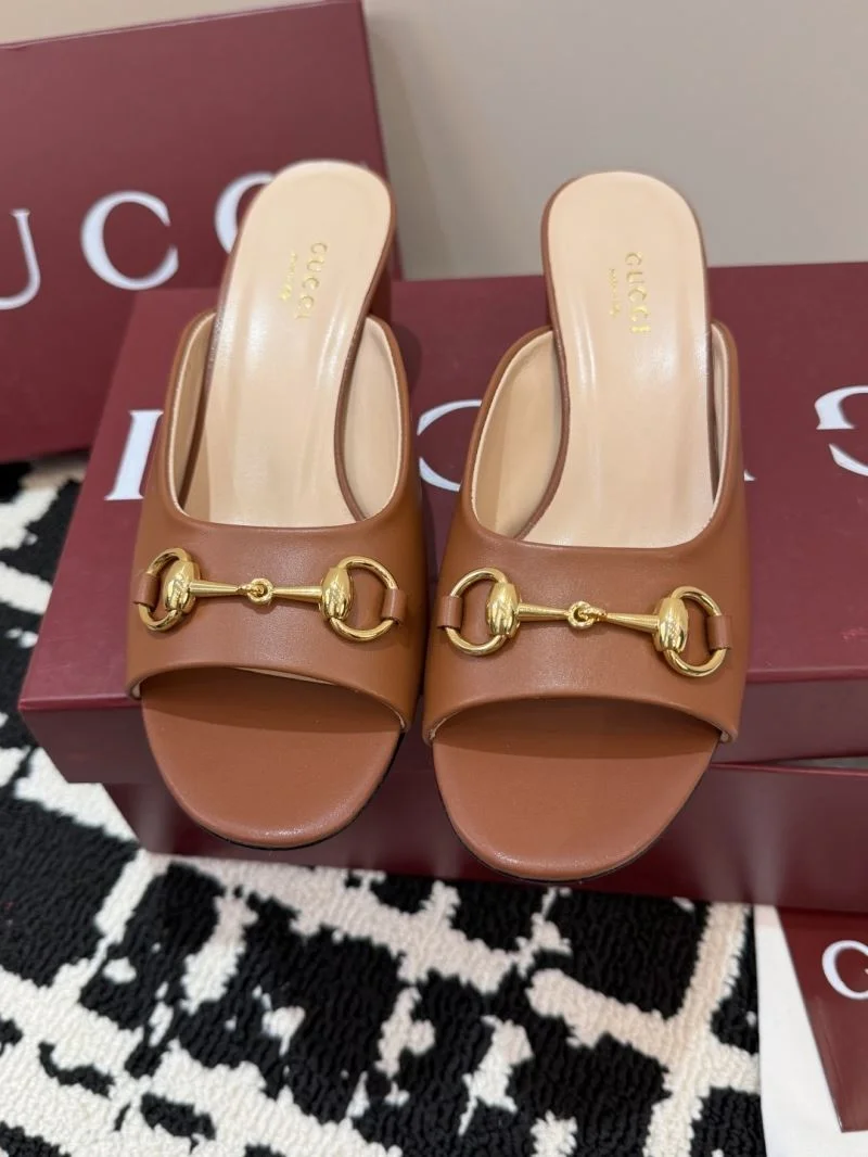 Real Gucci Slippers