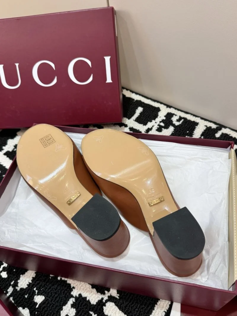 Real Gucci Slippers