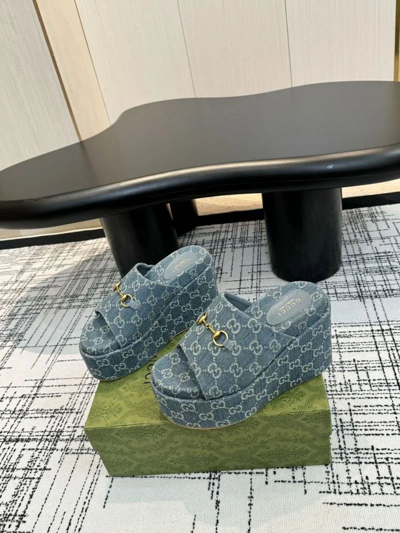 Legit Gucci Slippers