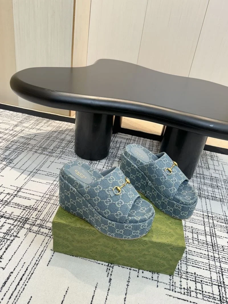 Legit Gucci Slippers