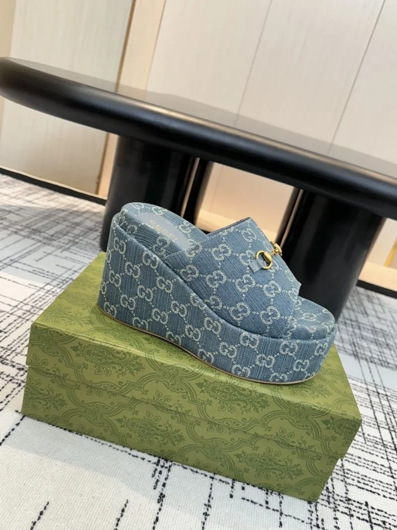 Legit Gucci Slippers