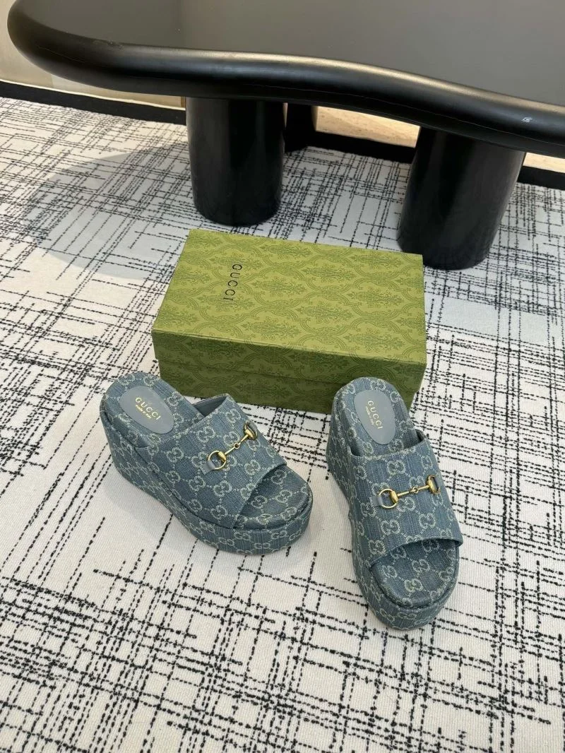 Legit Gucci Slippers