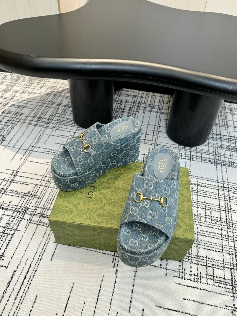 Legit Gucci Slippers