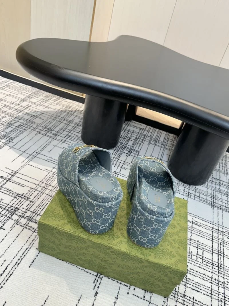 Legit Gucci Slippers