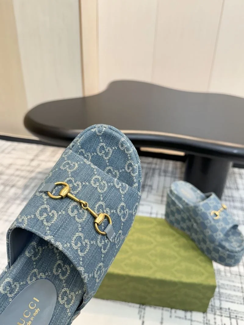 Legit Gucci Slippers