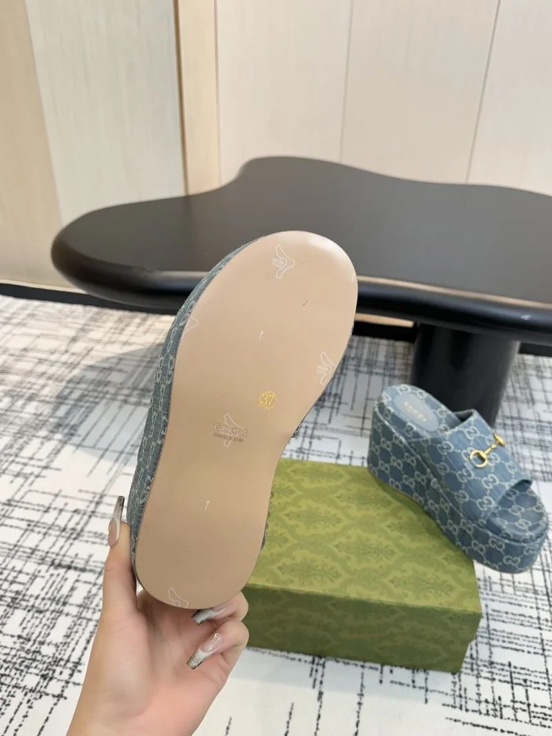 Legit Gucci Slippers