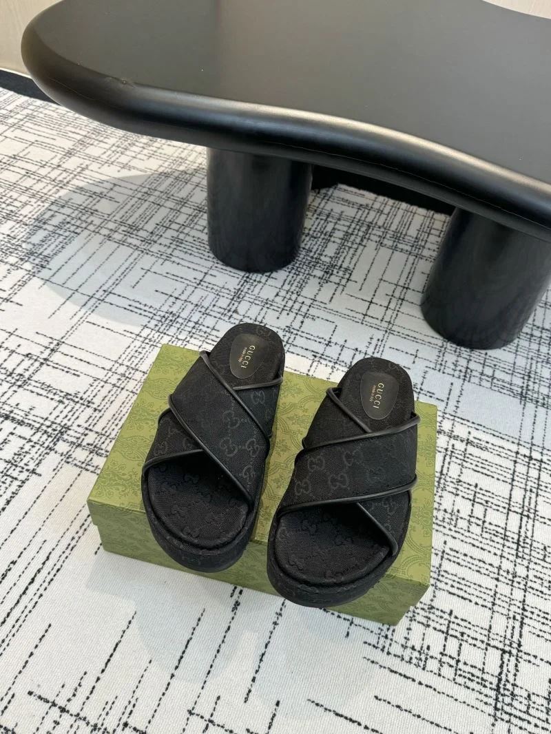 Gucci Slippers