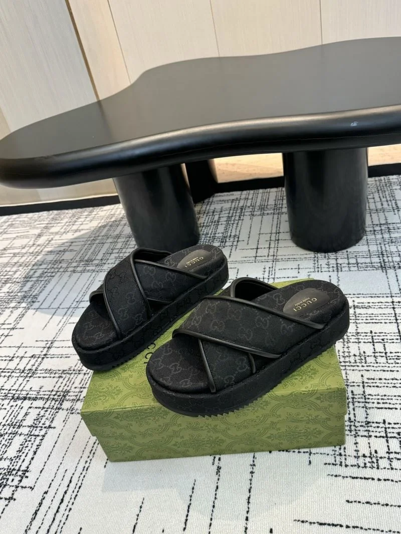 Factory-made Gucci Slippers