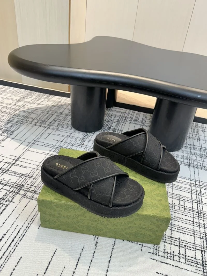 Factory-made Gucci Slippers