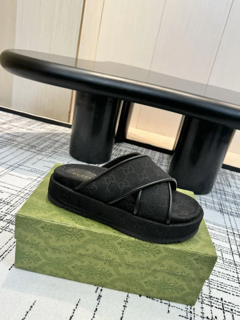 Factory-made Gucci Slippers