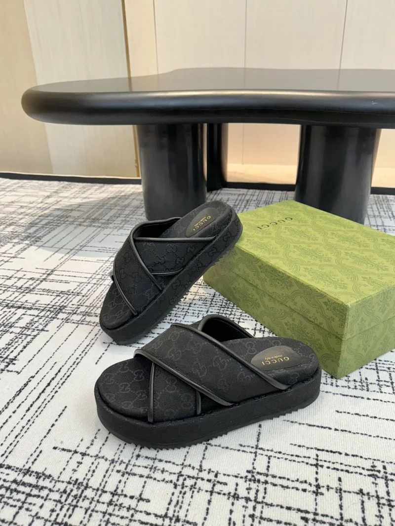 Factory-made Gucci Slippers