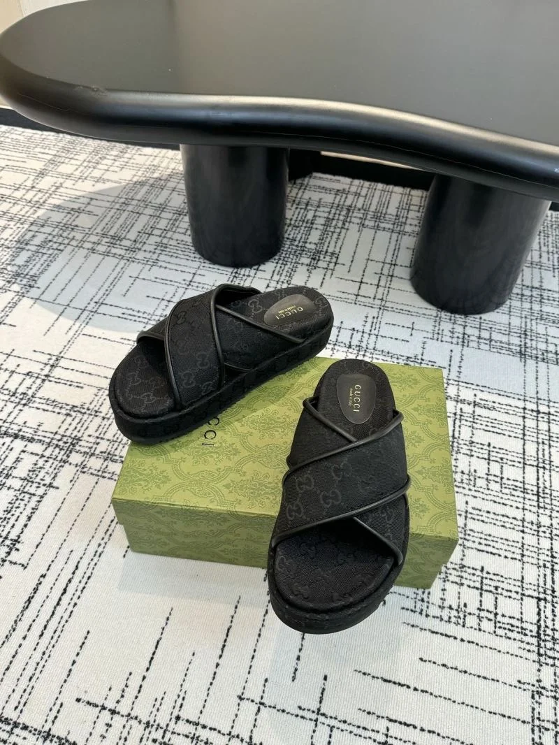 Factory-made Gucci Slippers