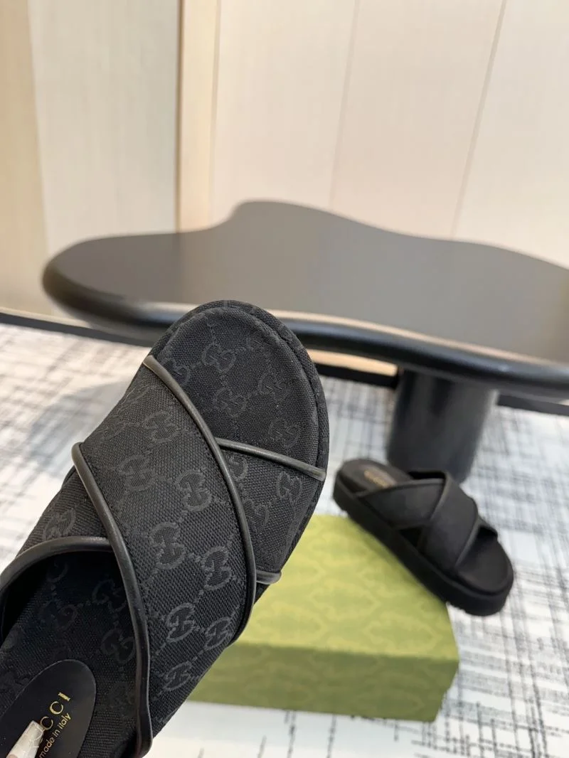 Factory-made Gucci Slippers
