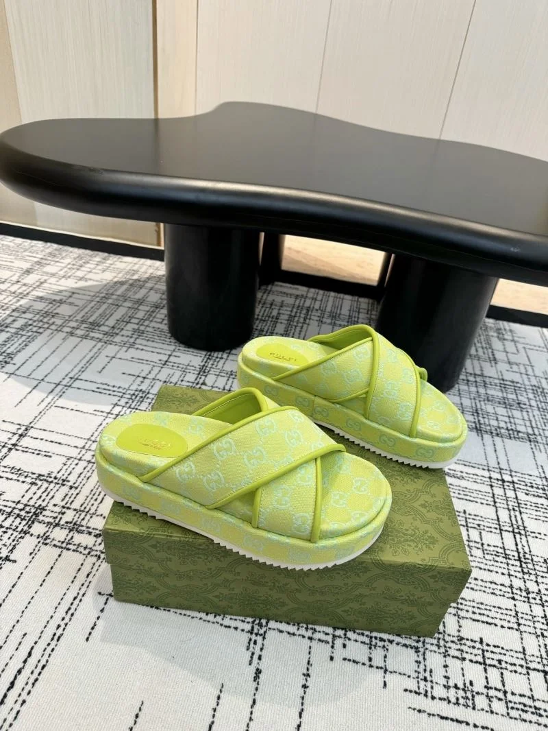 Inexpensive Gucci Slippers