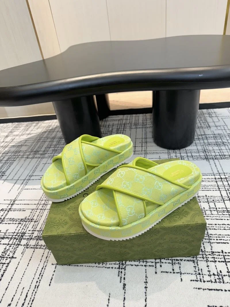 Inexpensive Gucci Slippers