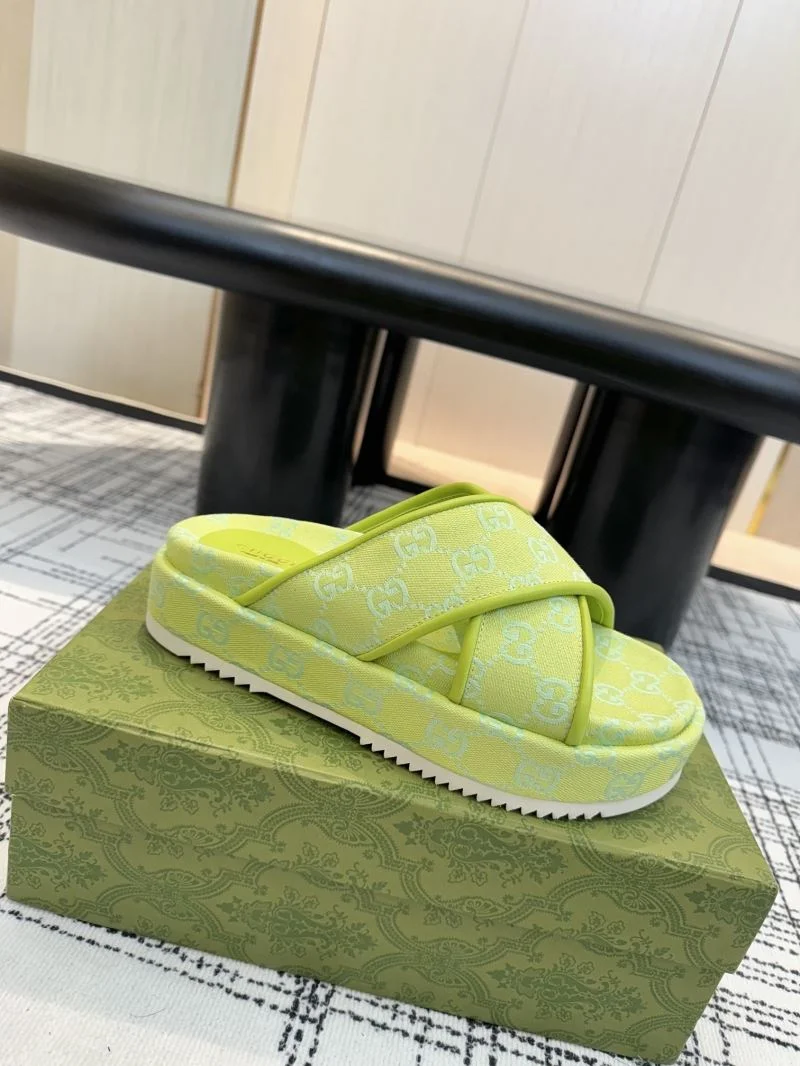 Inexpensive Gucci Slippers