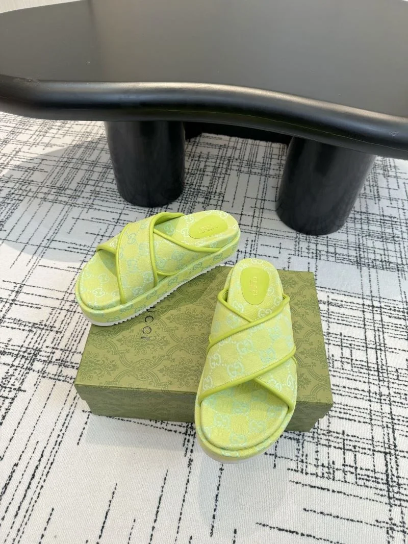 Inexpensive Gucci Slippers