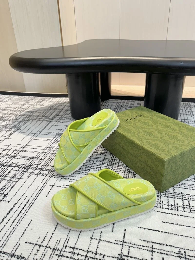 Inexpensive Gucci Slippers