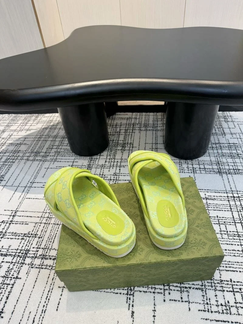 Inexpensive Gucci Slippers
