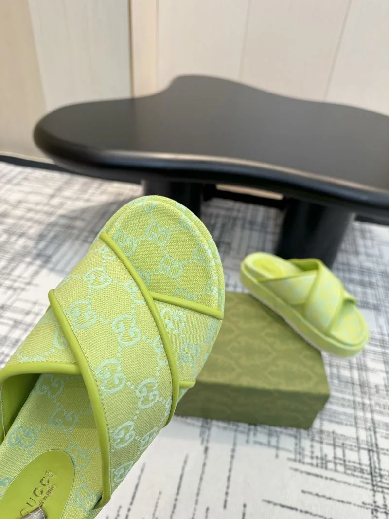 Inexpensive Gucci Slippers