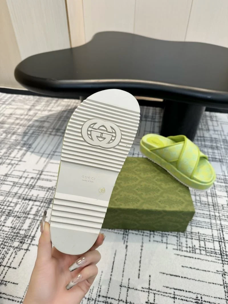 Inexpensive Gucci Slippers