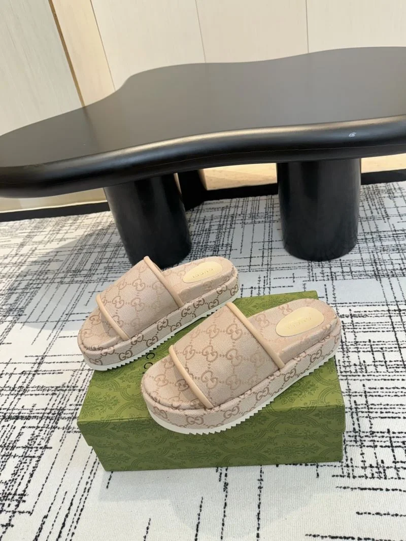 Brand-original Gucci Slippers