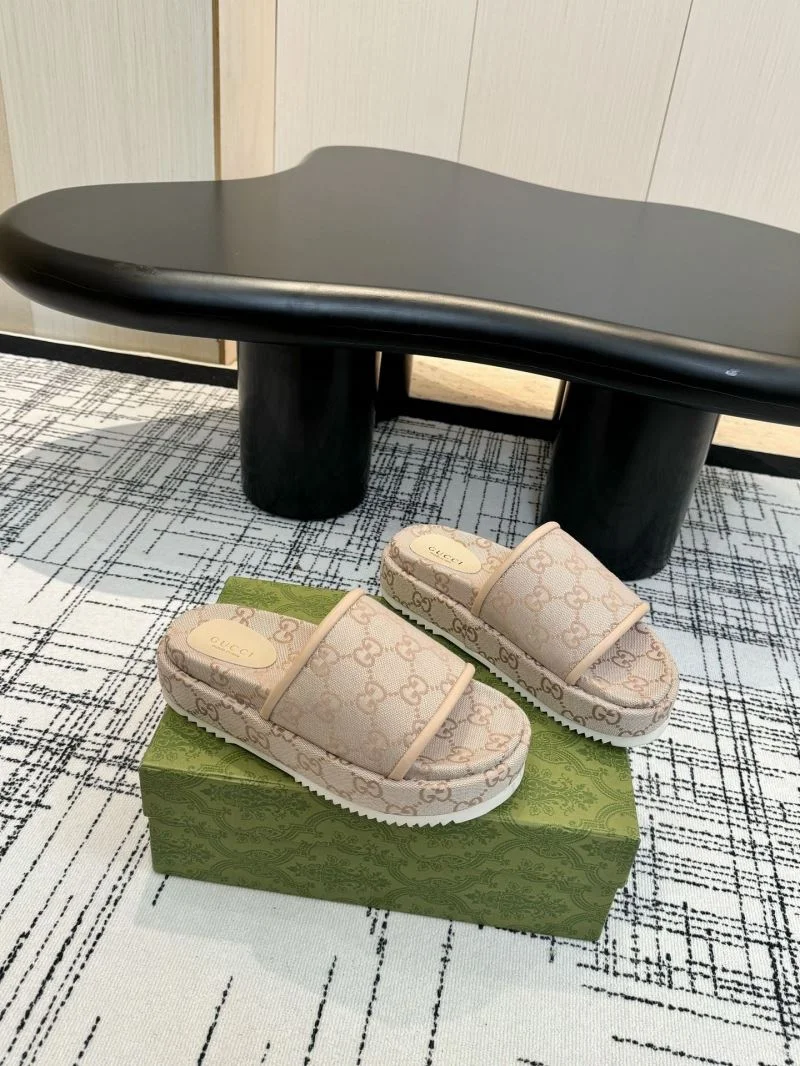 Brand-original Gucci Slippers