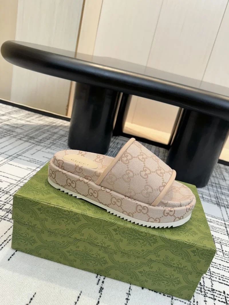Brand-original Gucci Slippers