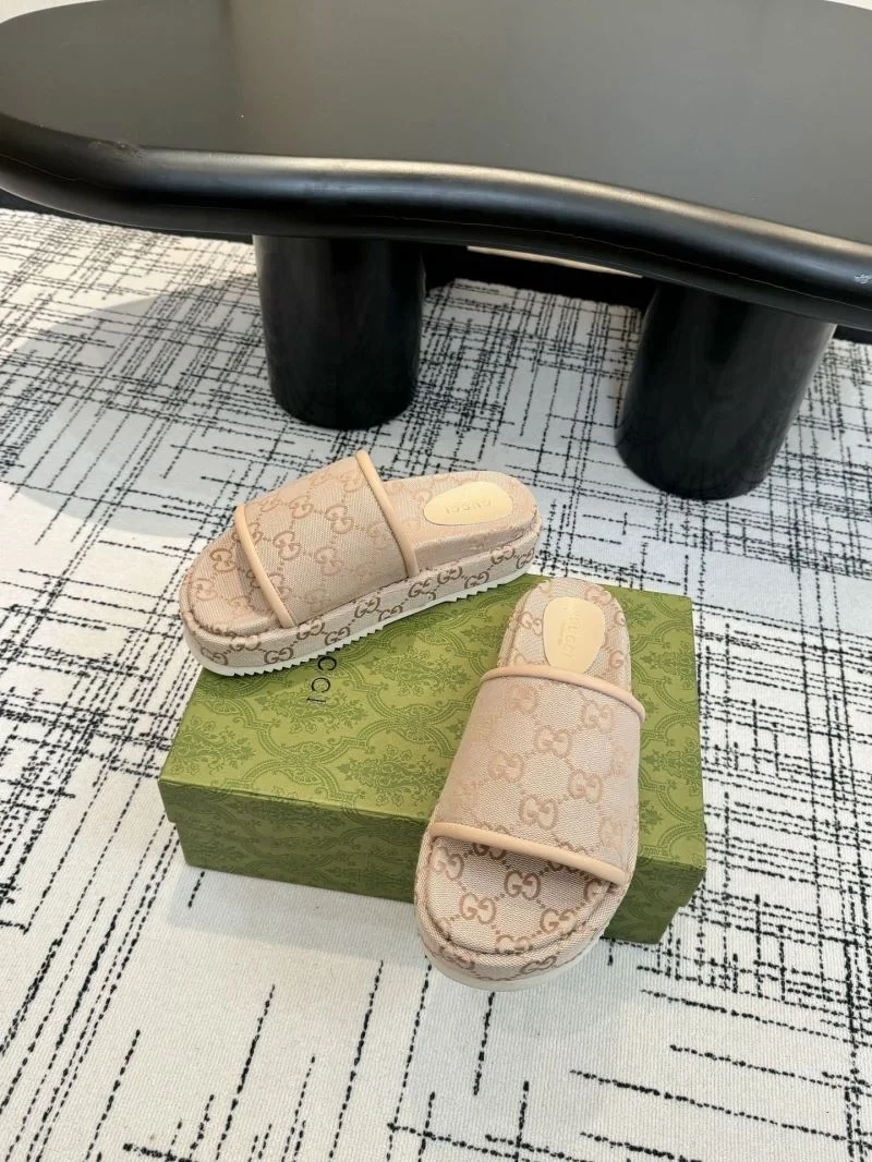Brand-original Gucci Slippers